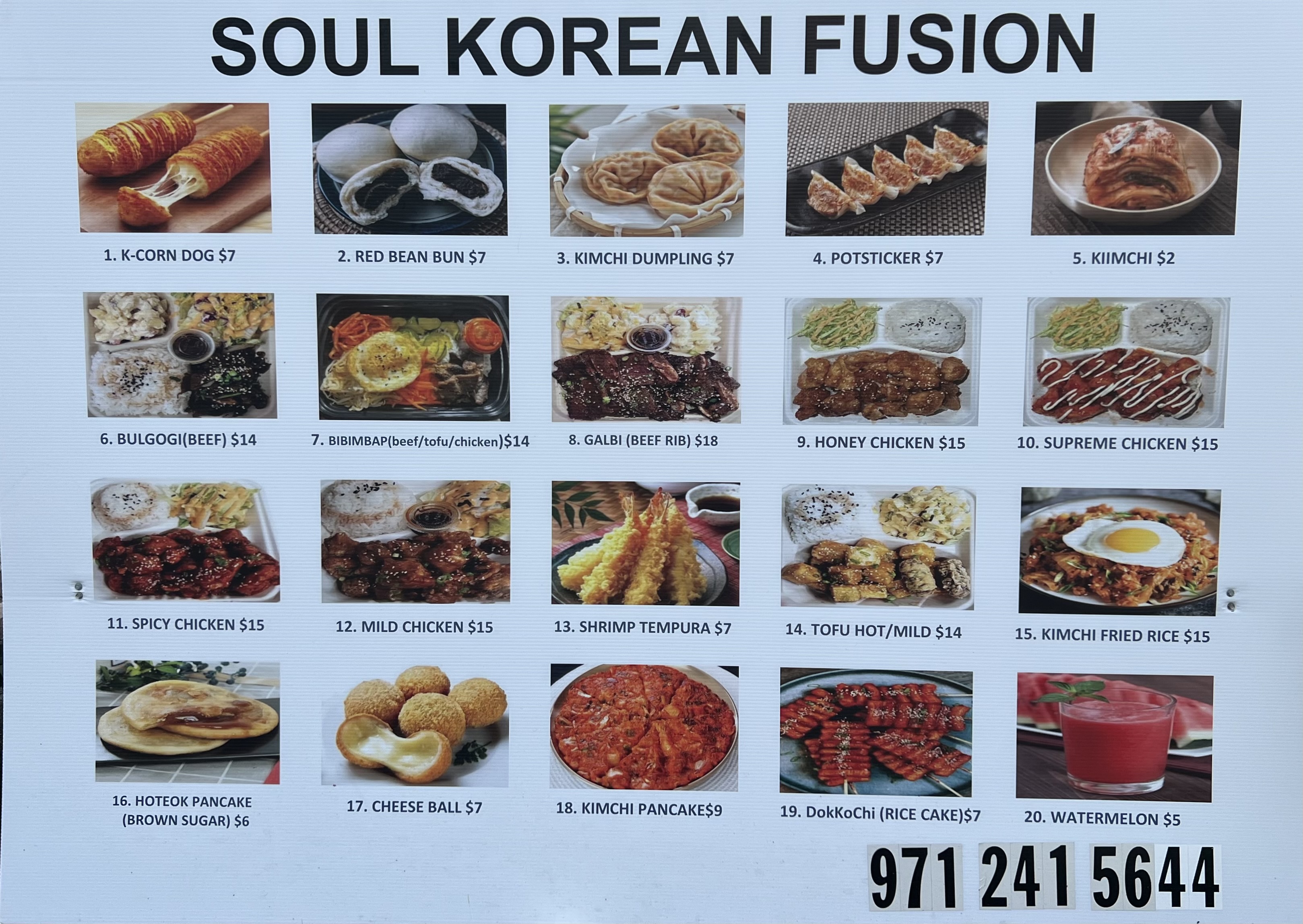 Food Carts At The Station | Hillsboro Downtown Station